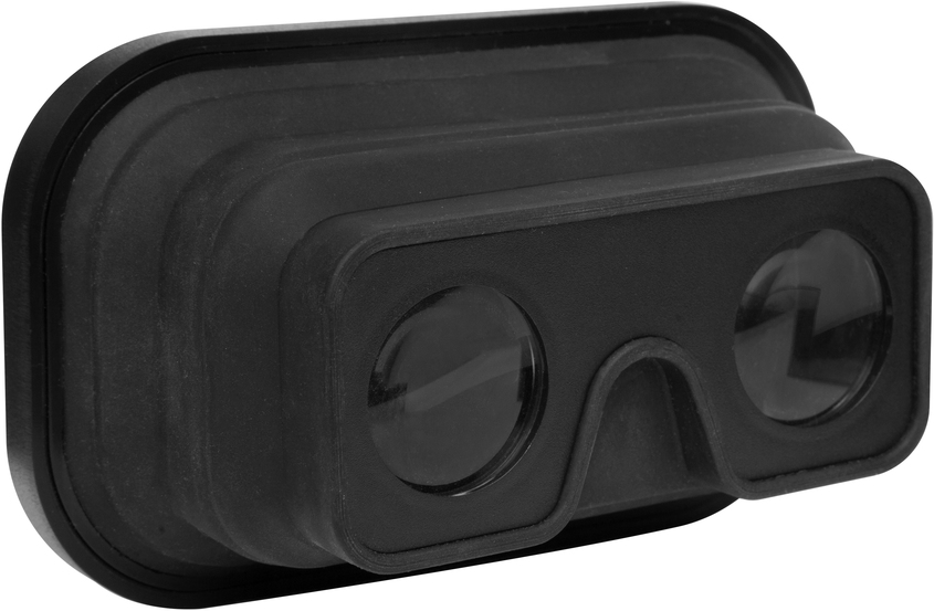 CDO Promocionales - VR box "PLEGABLE"