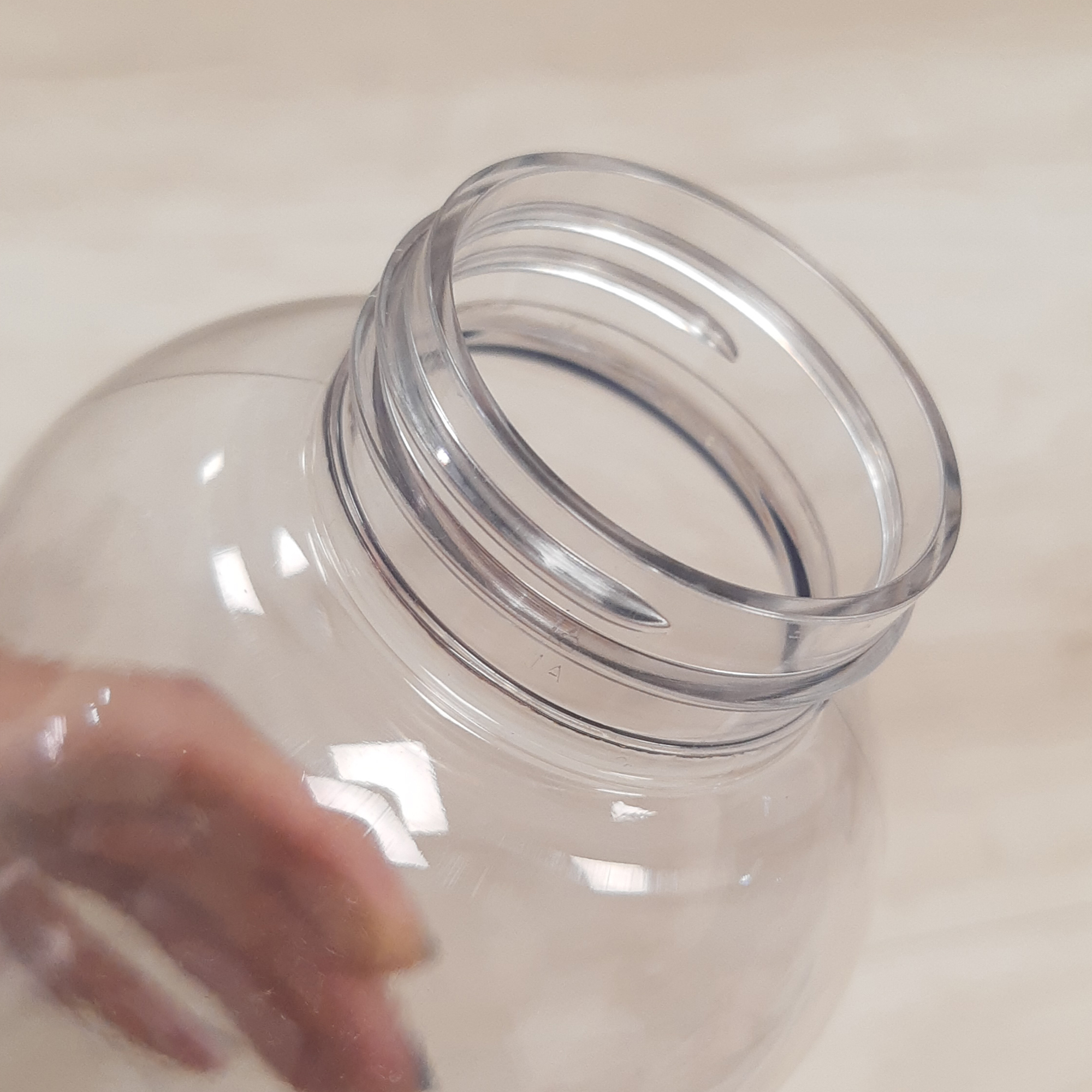 CDO Promocionales - Botella "OCEAN"