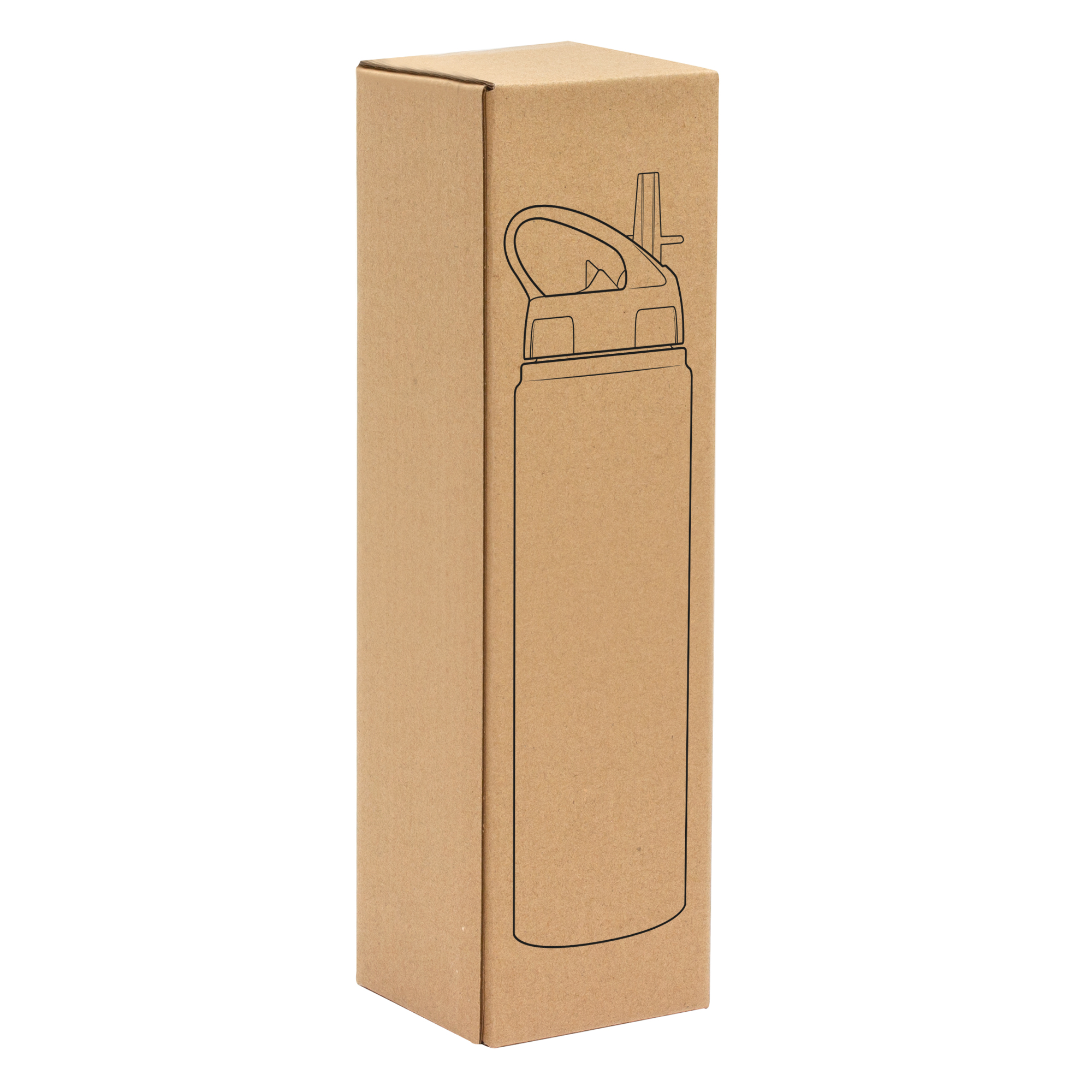 CDO Promocionales - BOTELLA "DRINKER"