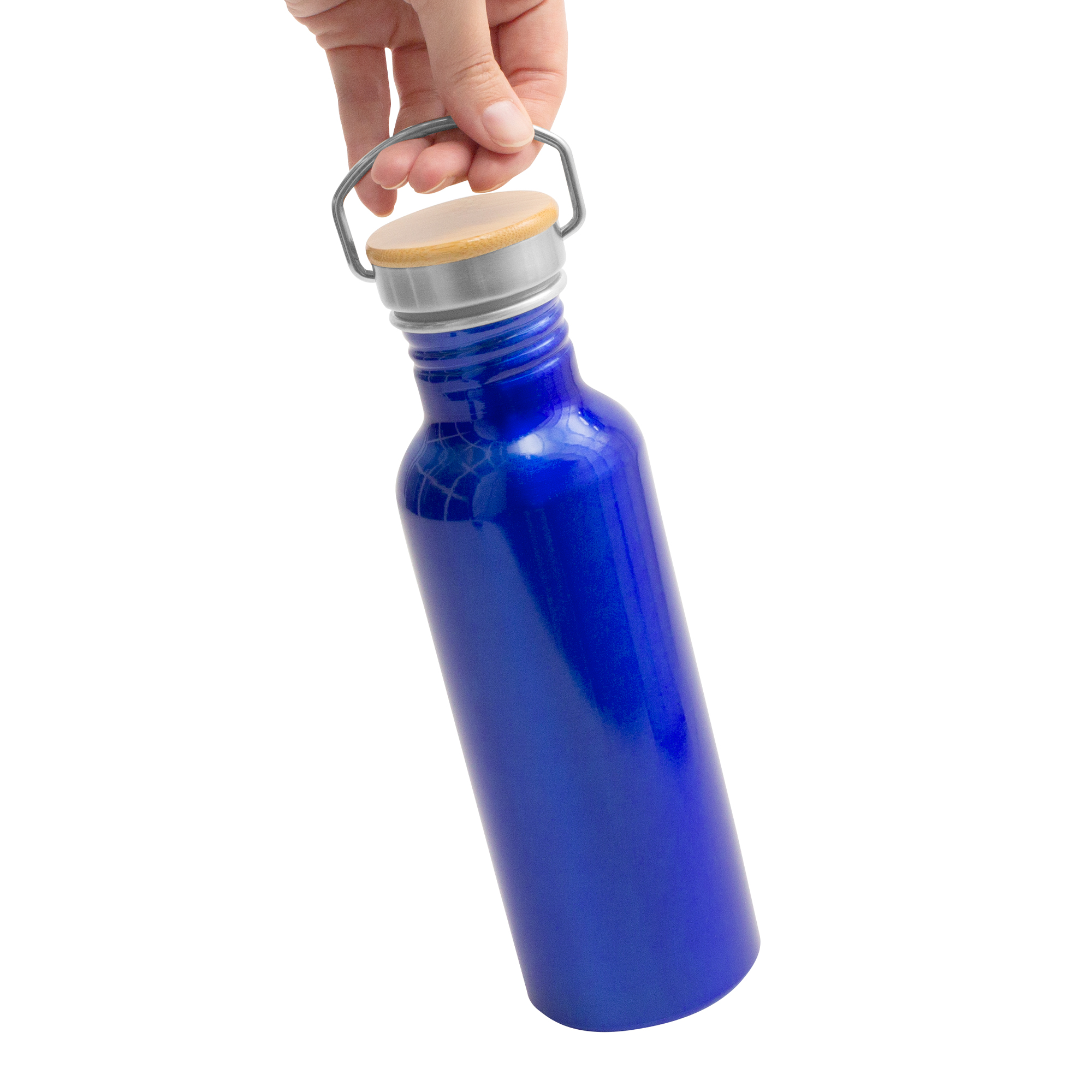 CDO Promocionales - Botella "ARMIN"