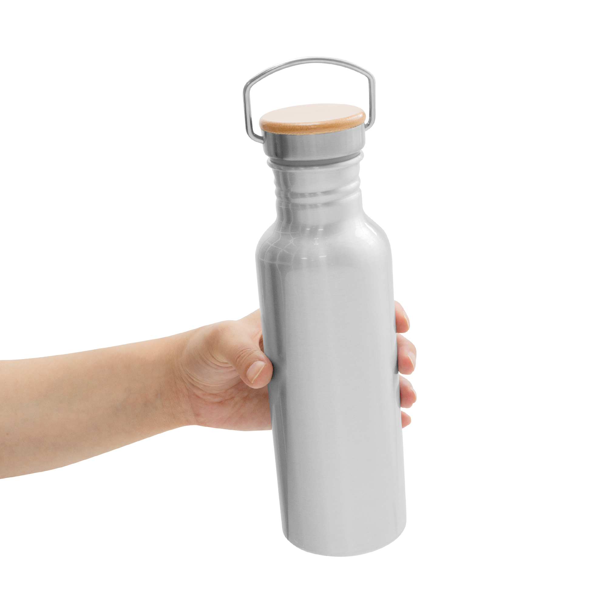 CDO Promocionales - Botella "ARMIN"