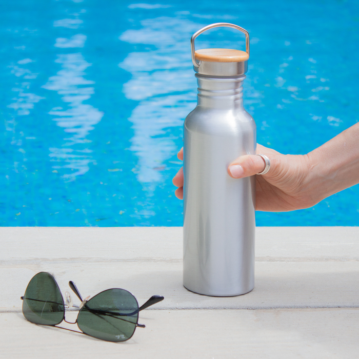 CDO Promocionales - Botella "ARMIN"