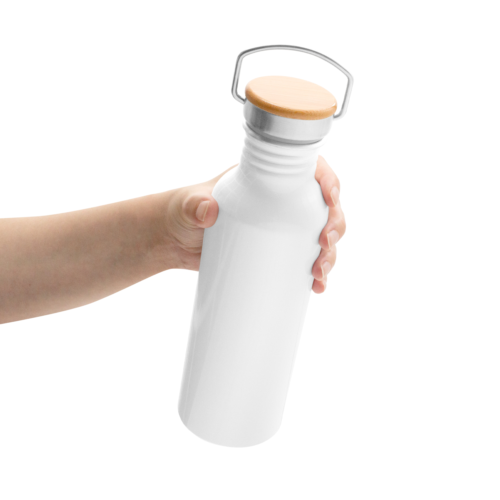 CDO Promocionales - Botella "ARMIN"