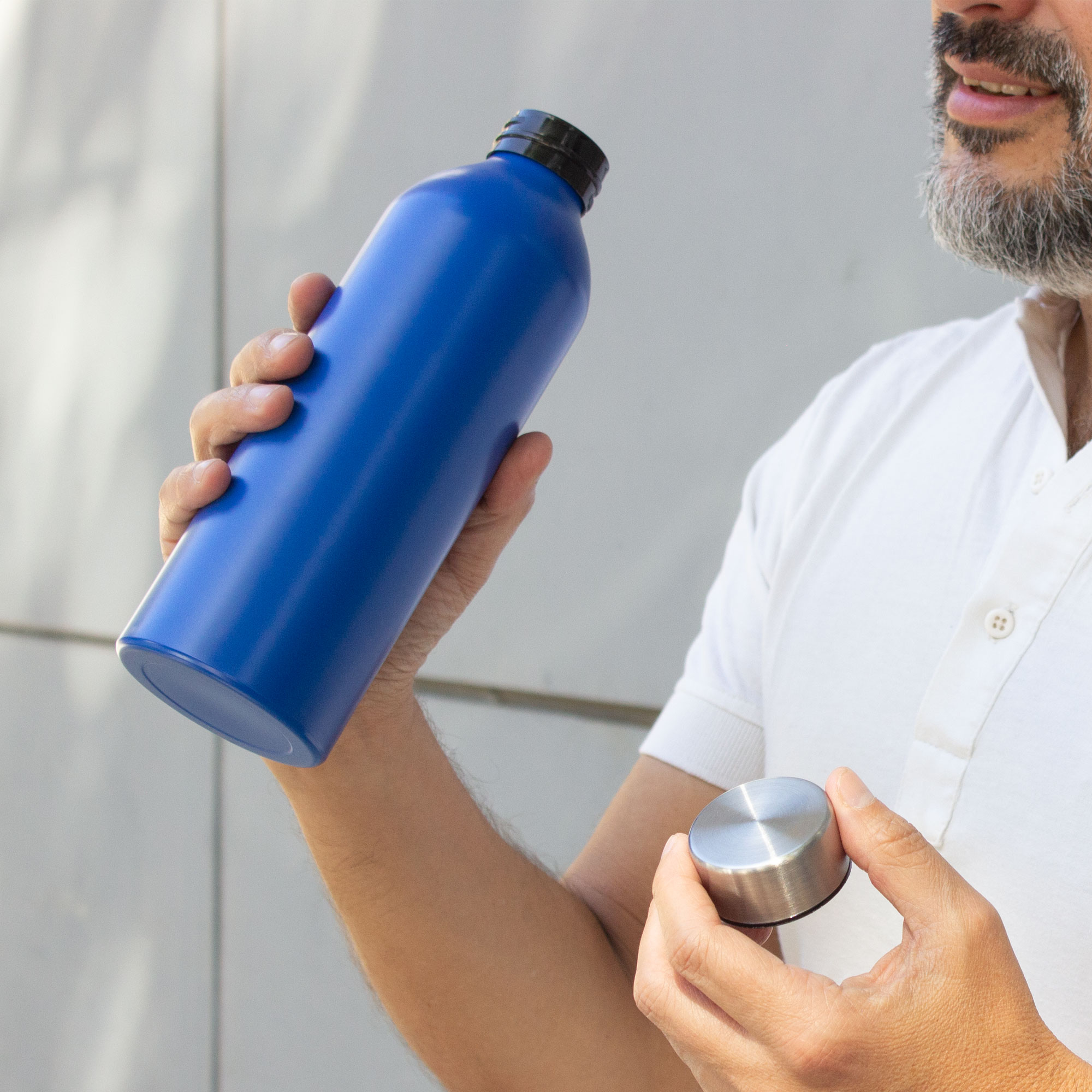 CDO Promocionales - Botella "TULUM"