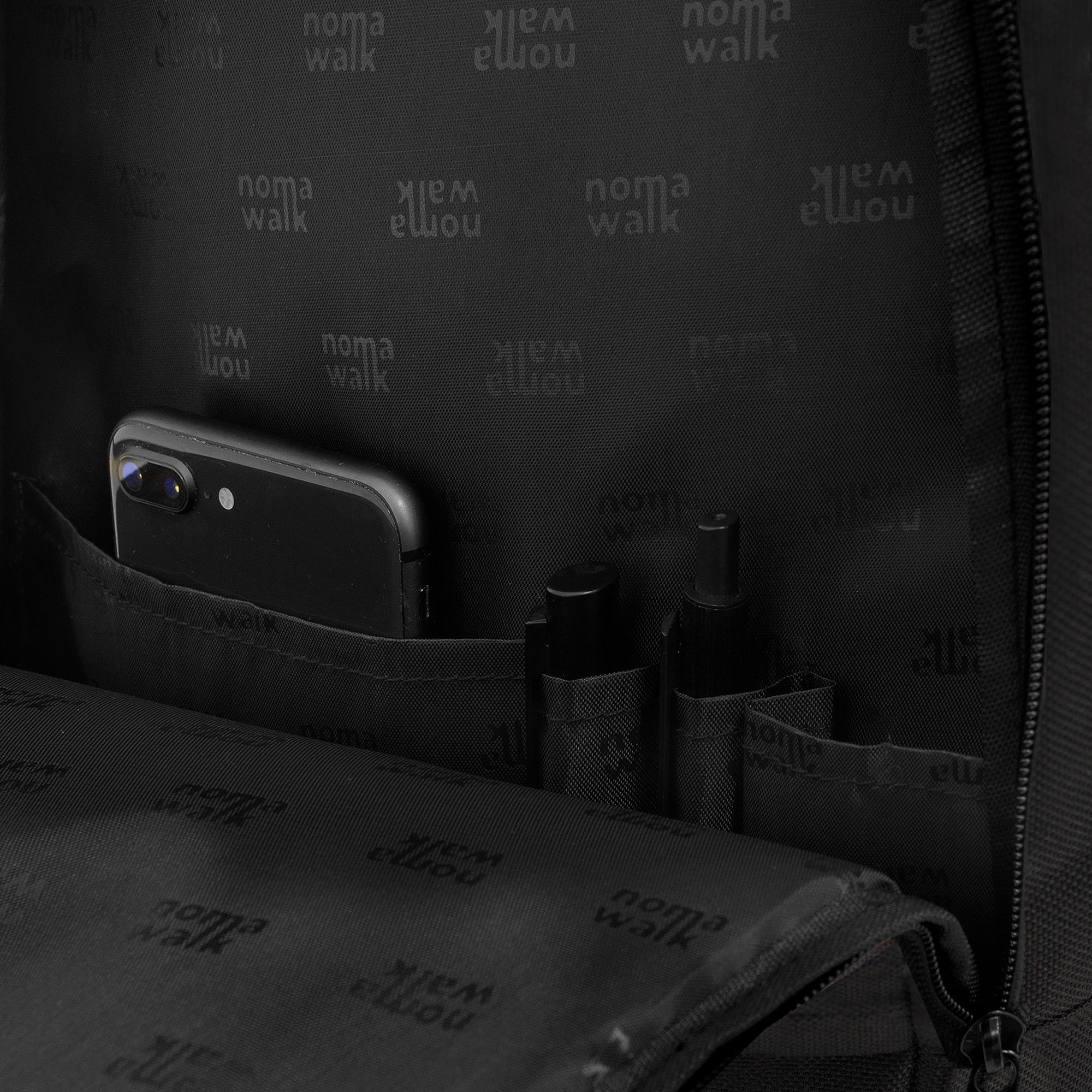 CDO Promocionales - Mochila "FORCE 2"