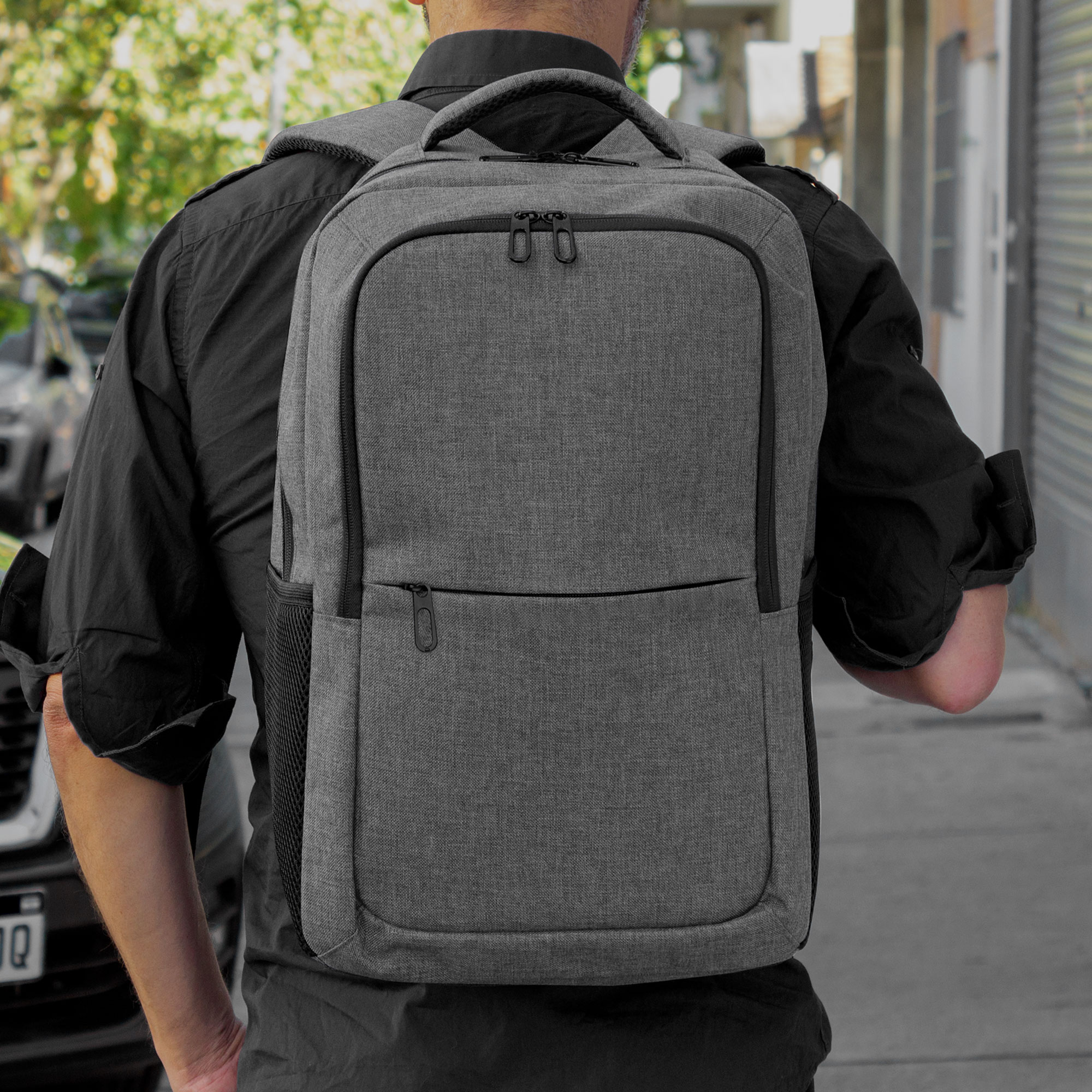 CDO Promocionales - Mochila "FORCE 2"