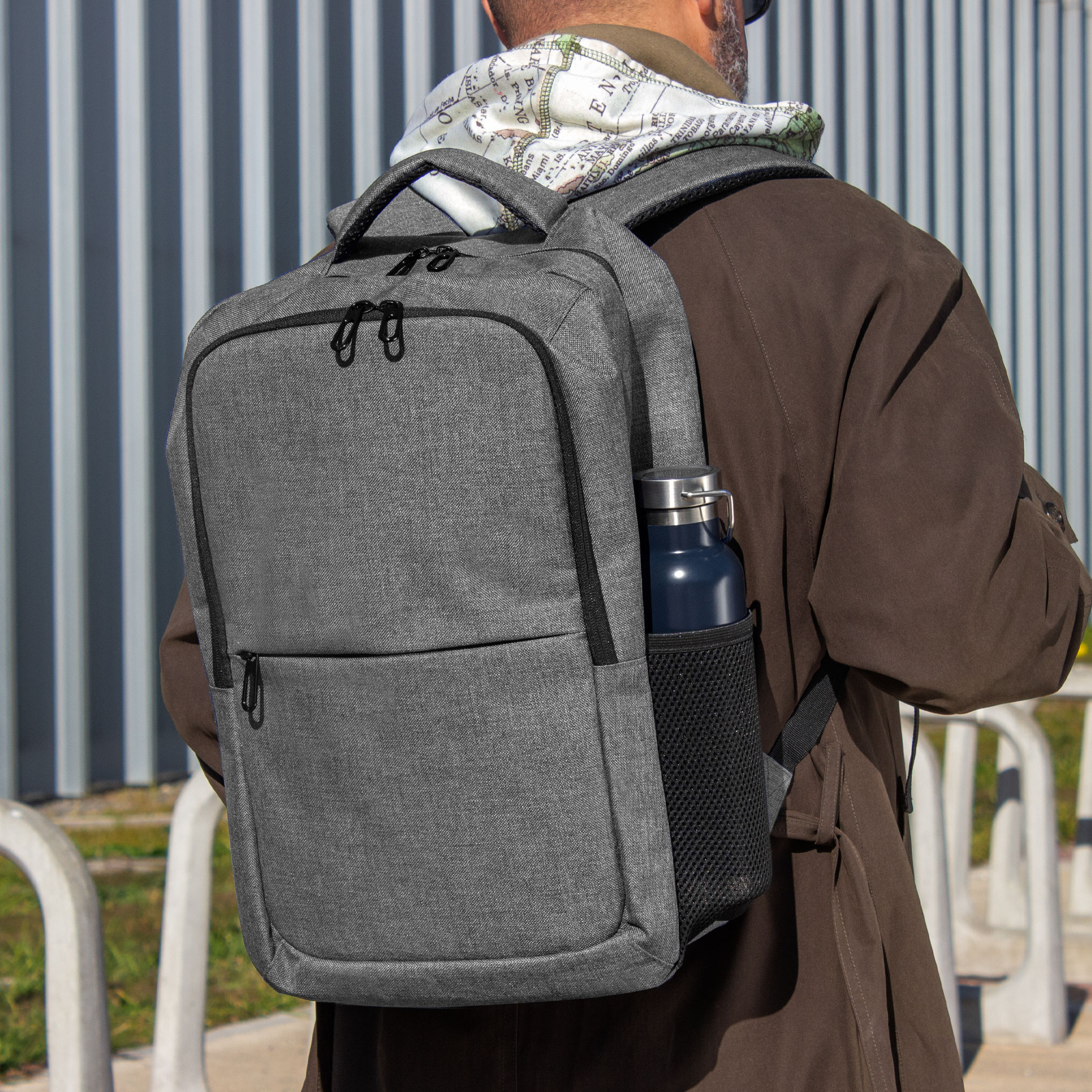 CDO Promocionales - Mochila "FORCE 2"