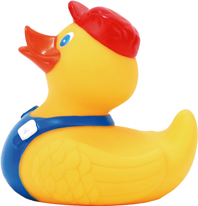 CDO Promocionales - PATO "BOB"